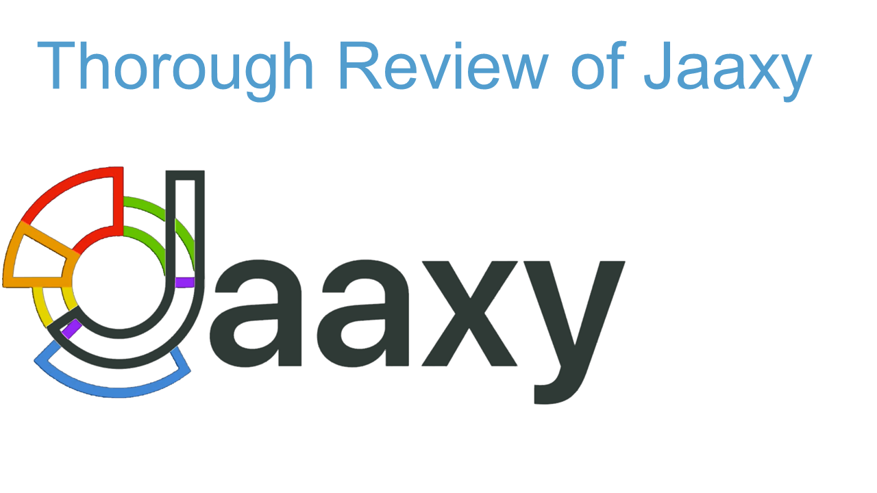 Jaaxy Review (Keyword Research Tool and More...)