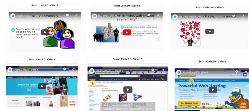 The Smart Cash App Review - Earn More Than $1,500 a Day?!