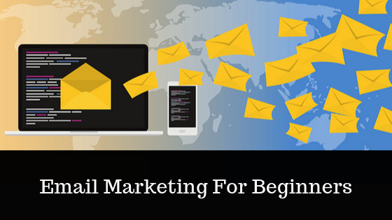 How Does Email Marketing Work - Introduction and Overview
