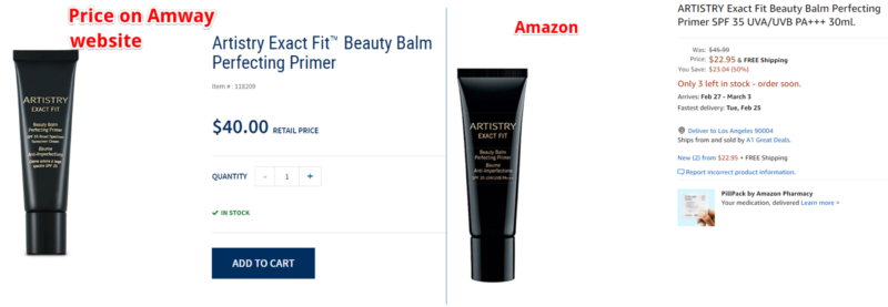 Is Amway a Scam? How Much Can You Earn as Distributor?