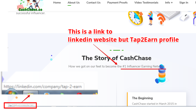CashChase Review - Is This a Scam? You Bet It Is