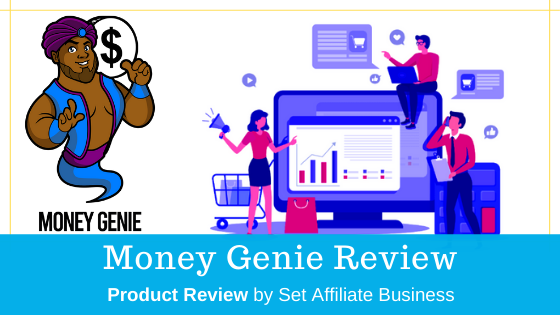 Money Genie Review - Is This a Scam?