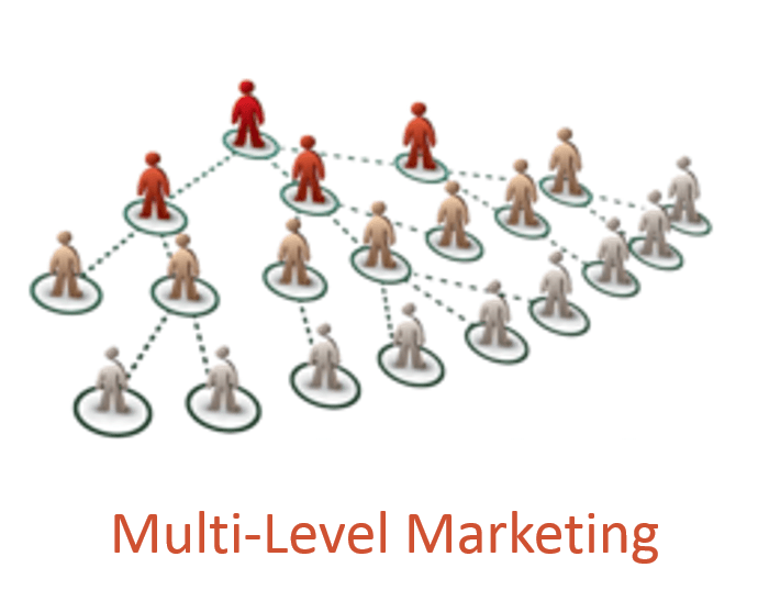MLM Vs. Affiliate Marketing (What Is The Key Difference?)
