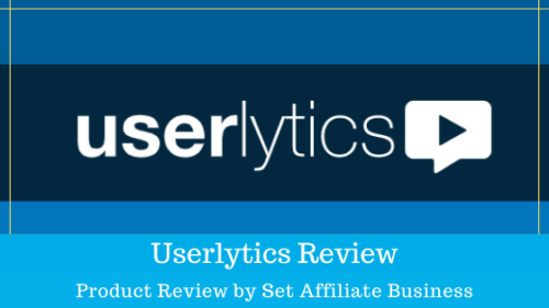 Userlytics Review. Can You Make Decent Money?
