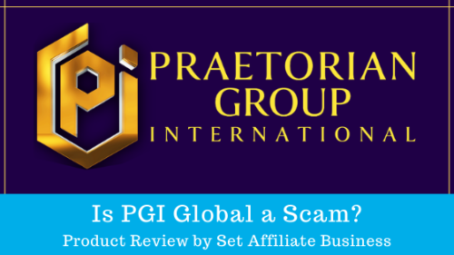 Is PGI Global a Scam? Is the Promised 200% ROI Realistic?
