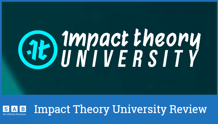 Impact Theory University Review: Tom Bilyeu Course Worth It?