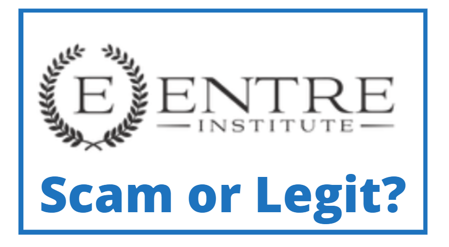 Is Entre Institute a Scam? Jeff Lerner Exposed