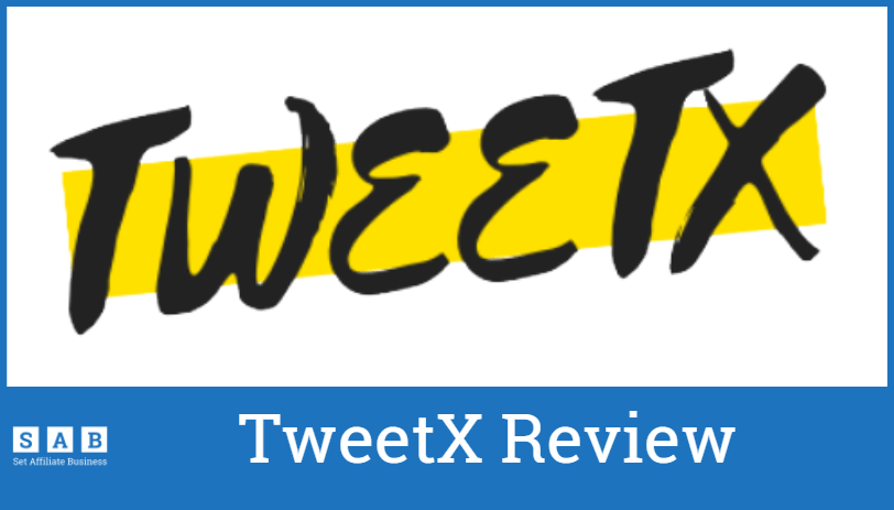 TweetX Review. An App That Can Make You $476 Every Day? B.S.