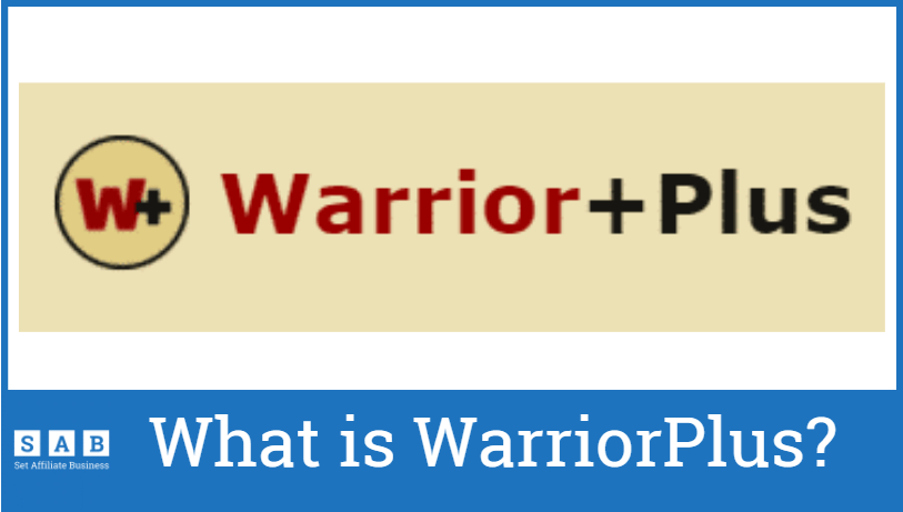 WarriorPlus Review (Can you Make Money with W+ in 2025?)