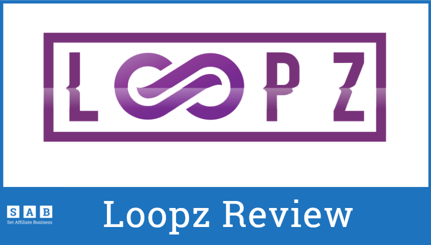 Loopz Review (A Get-Rich-Quick Scheme or Anther Scam?)