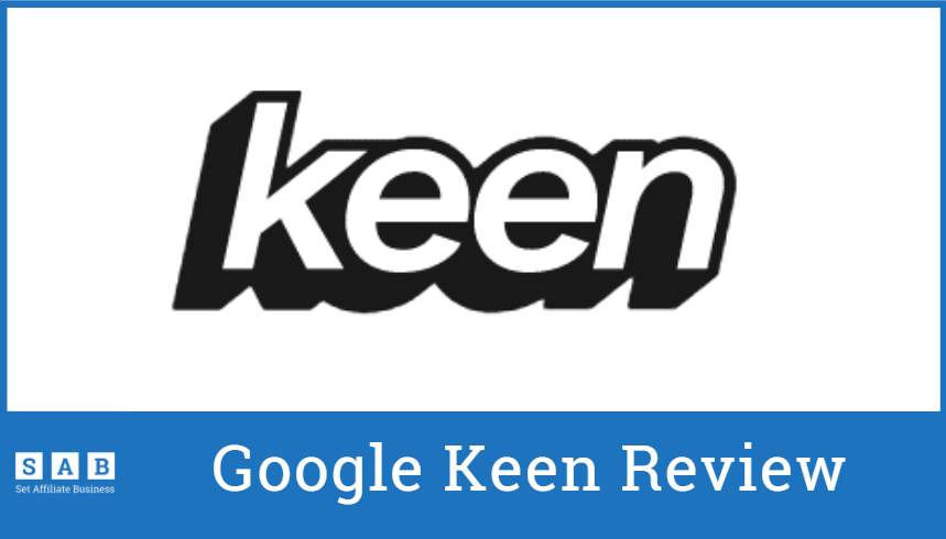 Google Keen Review - Is This a Pinterest Rival?