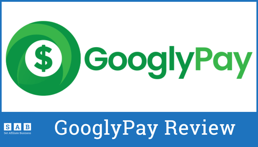GooglyPay Review (Search Google to Make Money?)