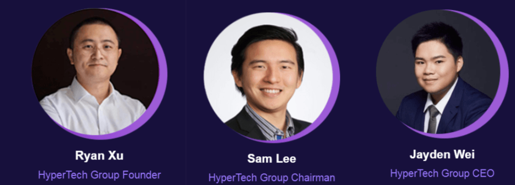 Is HyperFund a Scam? (Hyperverse - Still The Same Scheme!