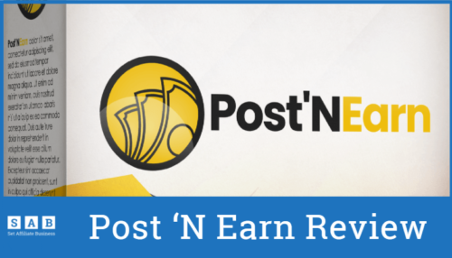 Post ‘N Earn Review (Clone Existing VIdeos and Make Money?)