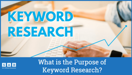 What is the Purpose of Keyword Research? How to Rank Well?