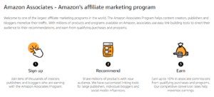 How to Become an Amazon Associate? (Step-by-Step Guide)