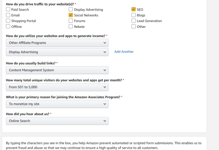 How to Become an Amazon Associate? (Step-by-Step Guide)
