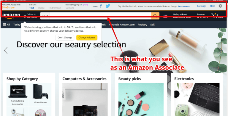 How to Become an Amazon Associate? (Step-by-Step Guide)