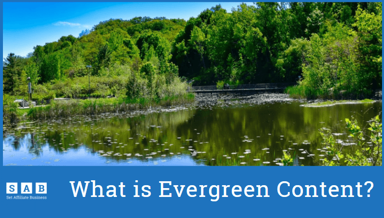 What is Evergreen Content? The Three Main Rules for 2024