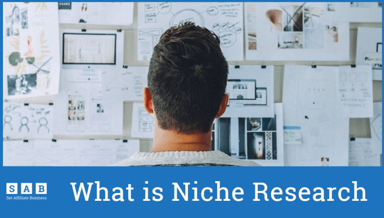 What is Niche Research? What Makes a Niche Profitable?