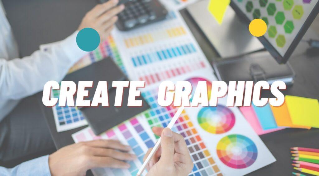 What Is DesignCap? Do Great Graphics Online With DesignCap.