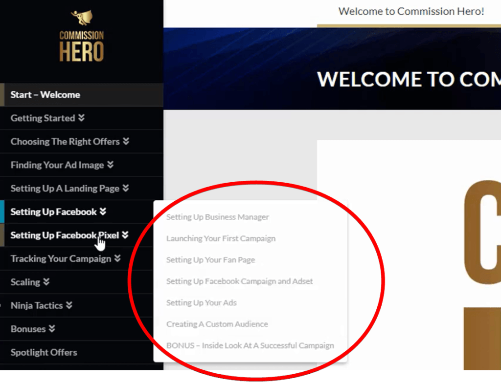 Is Commission Hero a Scam? An Honest 2024 Review