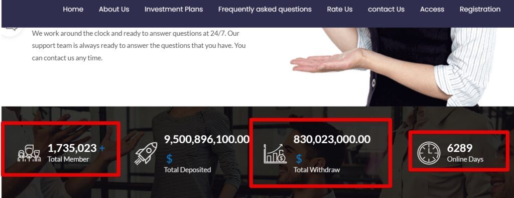 My Crypto Rev Review. How To Spot A Scam?