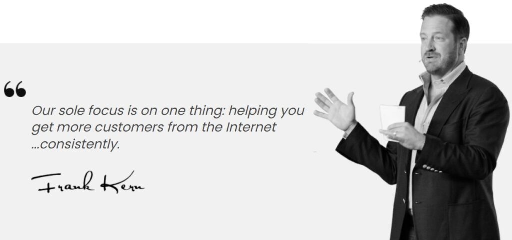 Who Is Frank Kern? (8 Things You Should Know About Frank)