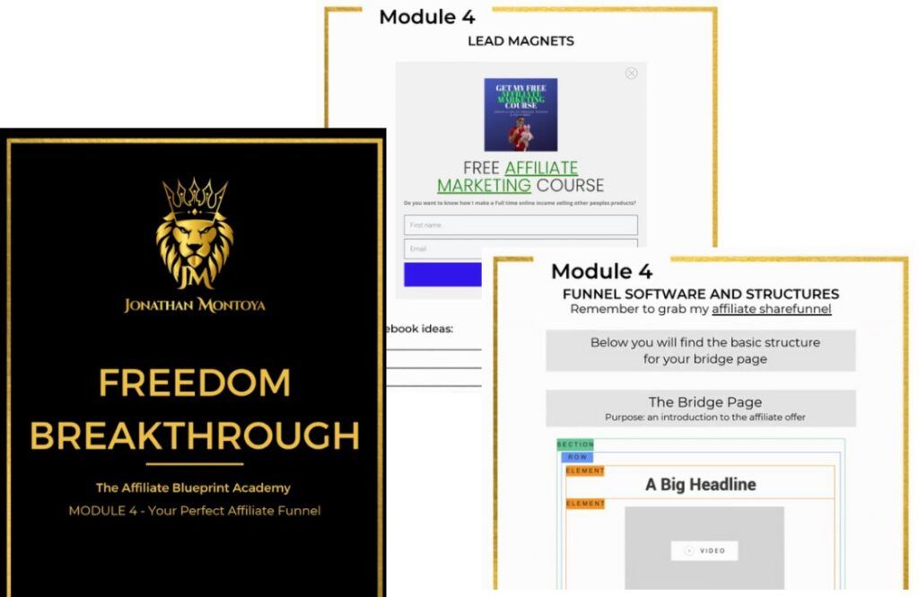 Freedom Breakthrough 2.0 Review. Is This A Scam or Legit?