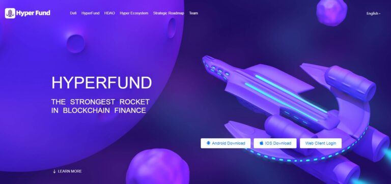 Is HyperFund a Scam? (Hyperverse - Still The Same Scheme!