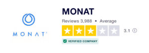 Is Monat a Pyramid Scheme? Monat Global MLM Review 2022