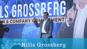 Is DagCoin a Scam? Nils Grossberg Arrested?