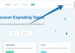 Exploding Topics Review. Find Growing Topics Today. Really?