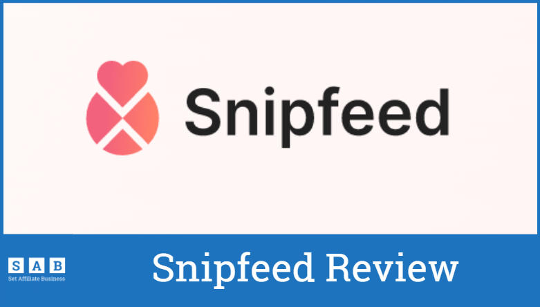 Snipfeed Review (Link-In-Bio Monetization Platform)