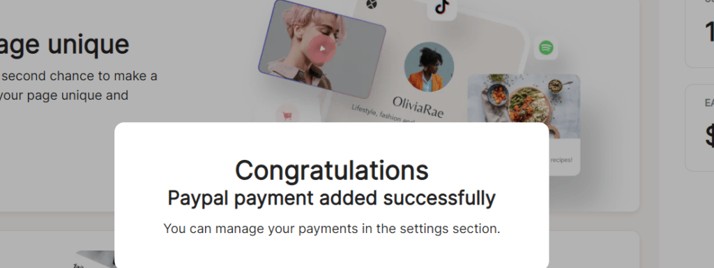 Snipfeed Review (Link-In-Bio Monetization Platform)