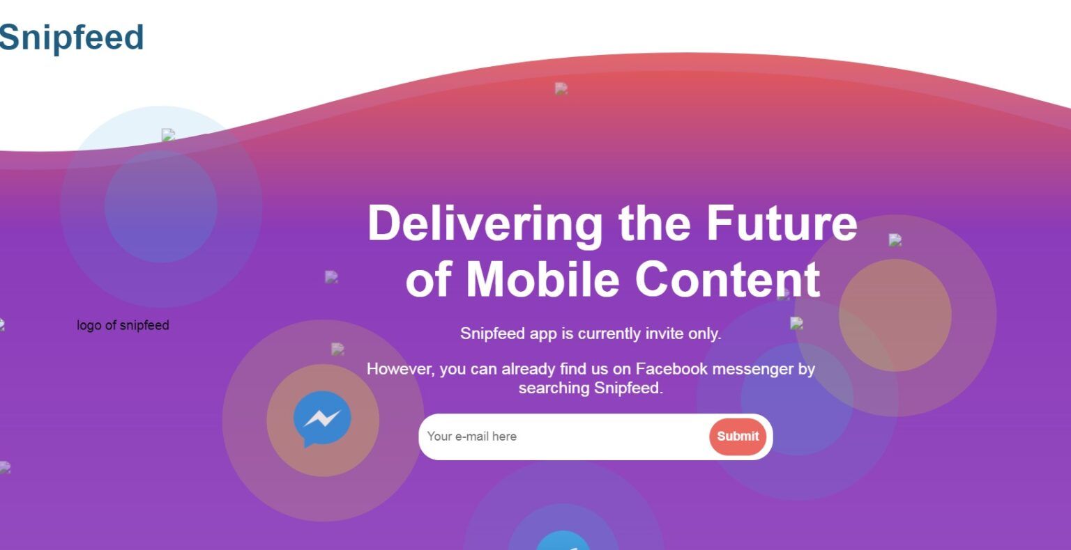 Snipfeed Review (Link-In-Bio Monetization Platform)