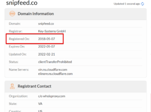 Snipfeed Review (Link-In-Bio Monetization Platform)