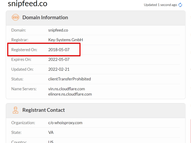 Snipfeed Review (Link-In-Bio Monetization Platform)