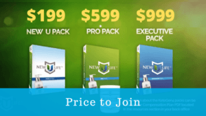 Is New U Life a Scam? Or Legit? Updated [ 2022 ]