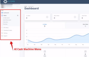 AI Cash Machine Review (Don't Fall for This Scammy App)