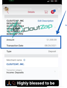 CloutZap Review (Don't Fall For It & Check the Red Flags)