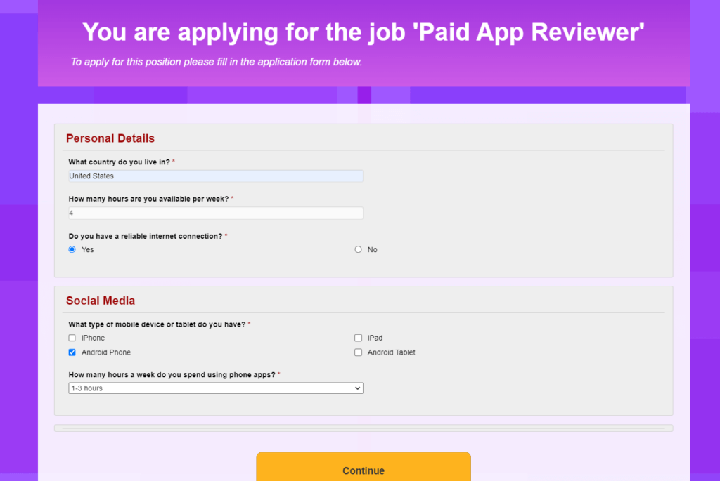 Is Write App Reviews Legit? (Can You Make $30/Hour?)