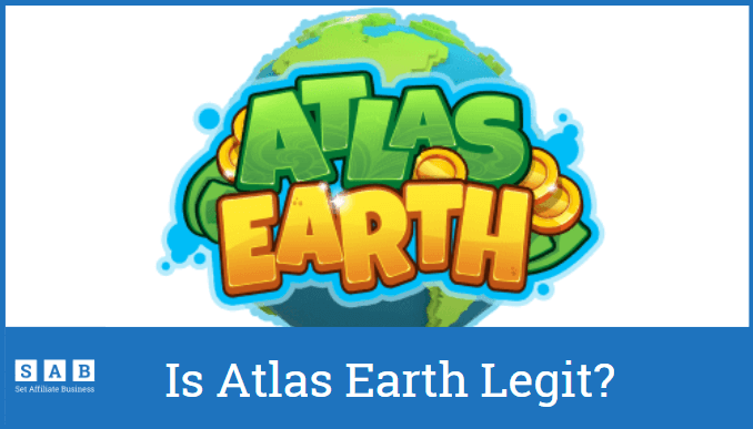 Is Atlas Earth Legit? Unveiling Income Potential in 2026