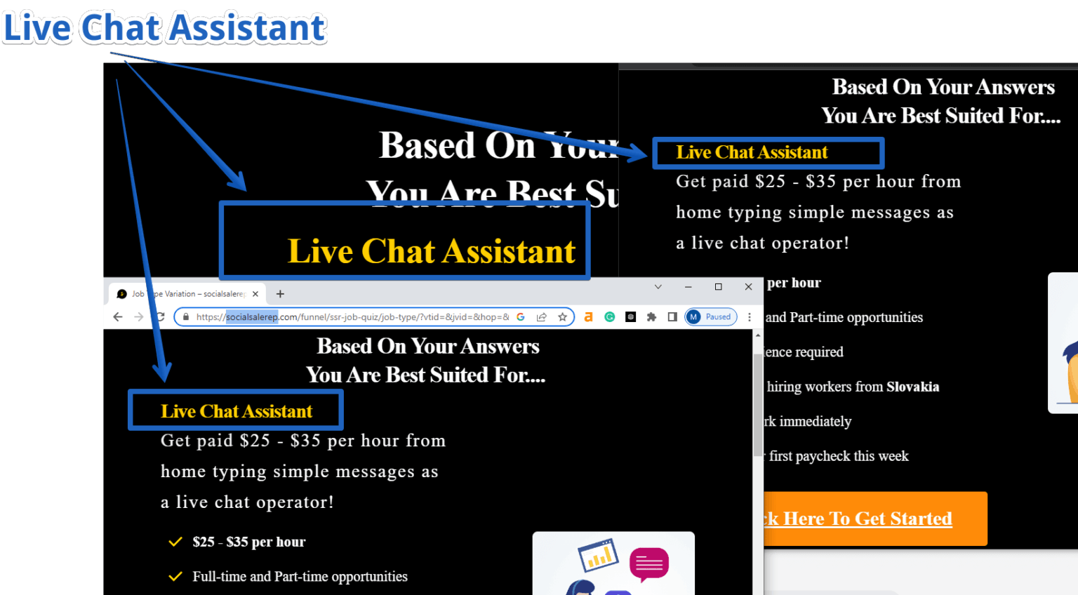 Is Social Sale Rep Legit? Discover the Real Story in 2025