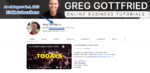 Greg Gottfried Review (Is He a Scammer?)