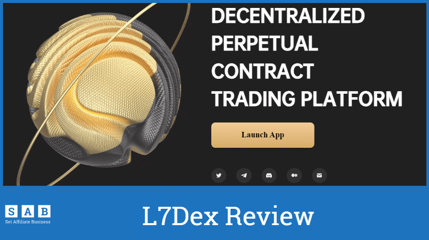 L7Dex Review: Unveiling the Truth About This Crypto Platform