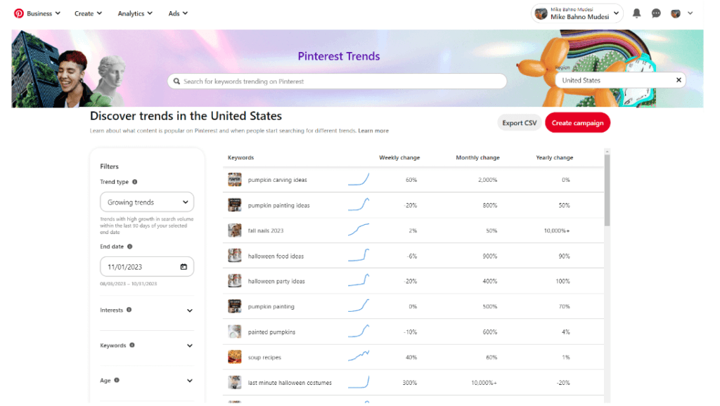 Top 11 Google Trends Alternatives: Explore Beyond Limits