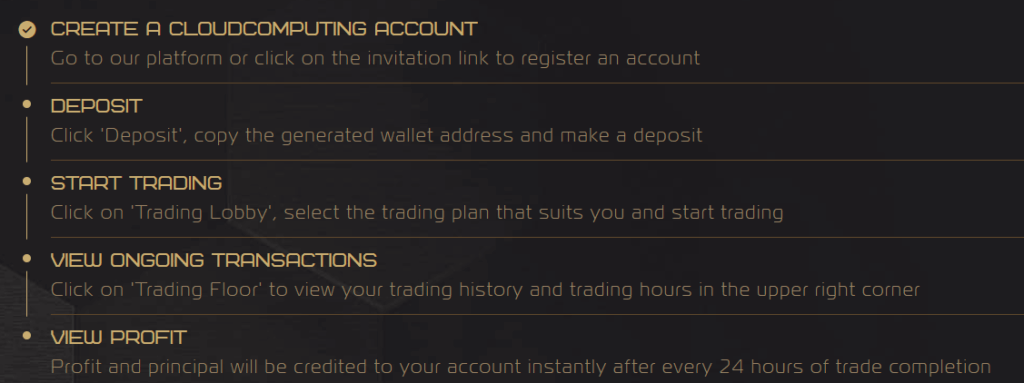 Cloud Computing VIP Review: Exposing Cryptocurrency Dangers