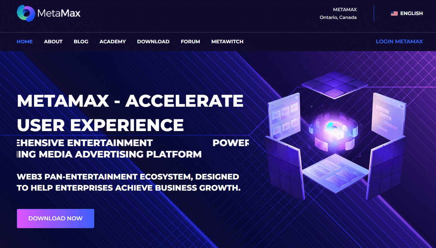 MetaMax Review: Uncovering the Truth Behind the Platform - Is It a Scam?