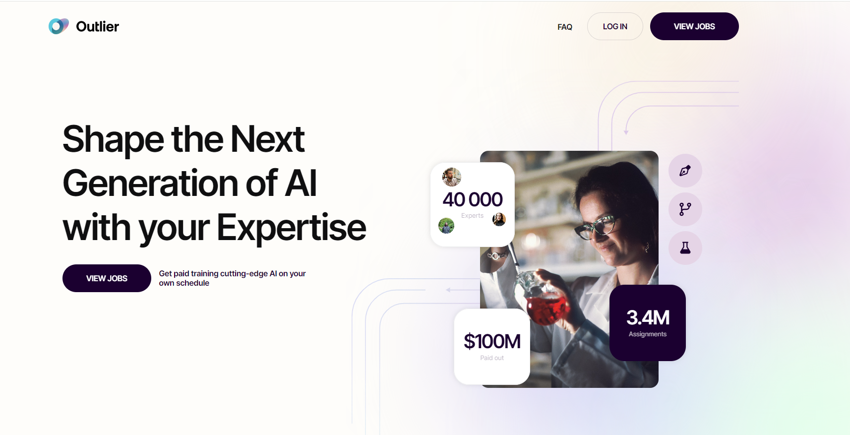 Is Outlier AI Legit? Comprehensive Review & User Experiences